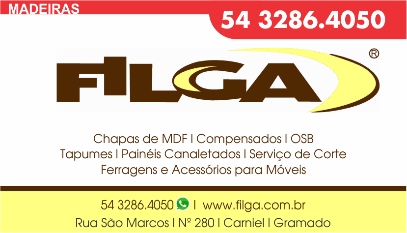 Madeiras – Gramado e Canela Online